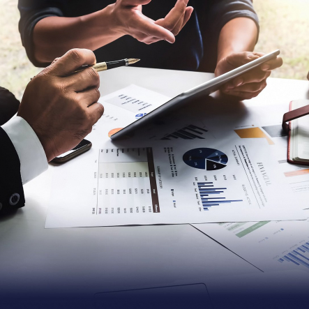 Project Management – Data Services of Georgia